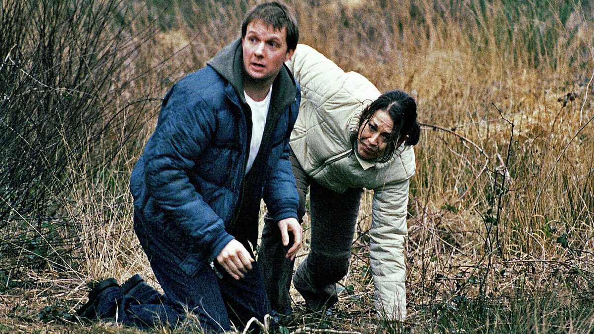 Spooks - Series 4: Episode 3 - BBC iPlayer