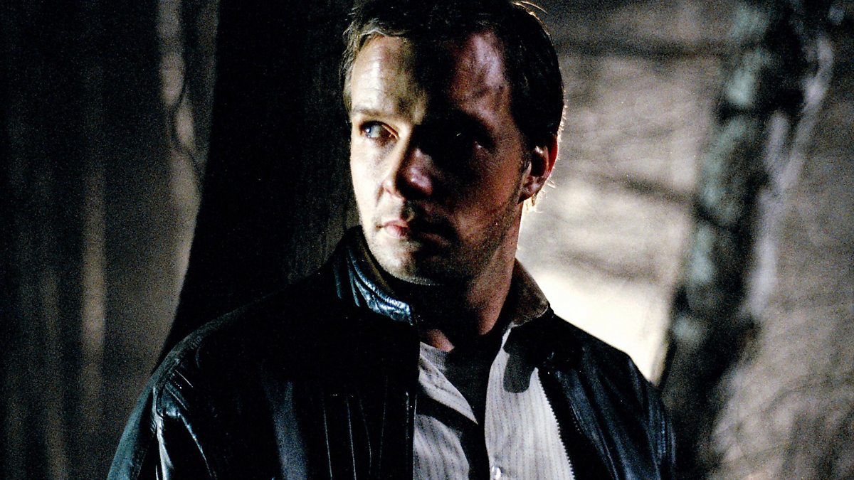 Spooks - Series 4: Episode 4 - BBC iPlayer