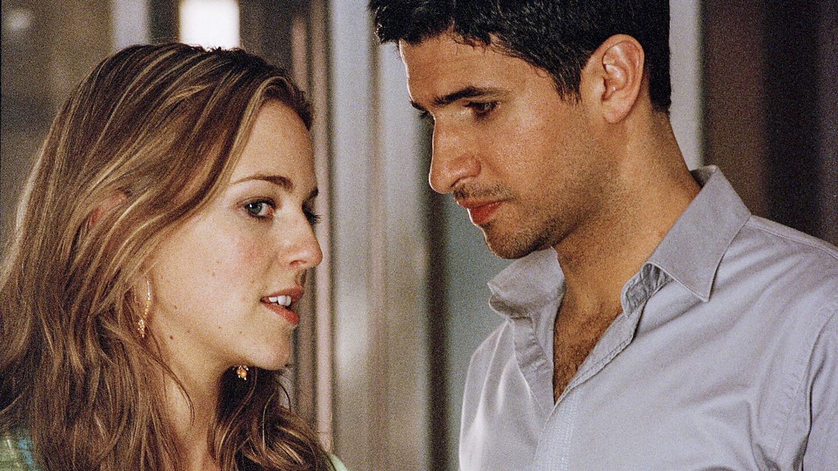 Spooks - Series 4: Episode 8 - BBC iPlayer