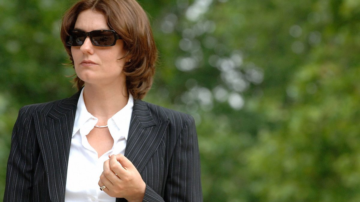 Spooks - Series 4: Episode 9 - BBC iPlayer