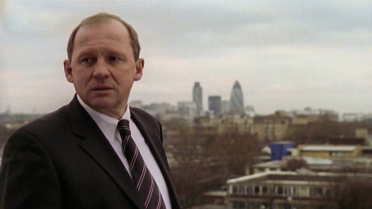 Spooks - Series 5: Episode 3 - BBC iPlayer