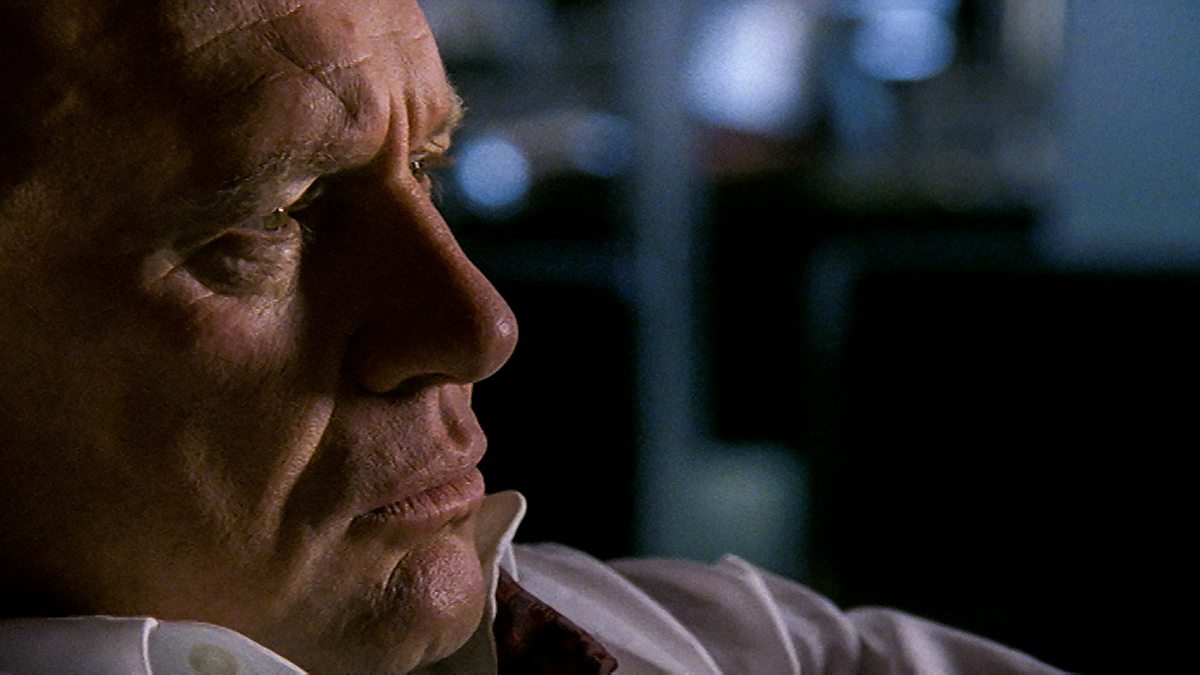 Spooks - Series 5: Episode 9 - BBC iPlayer