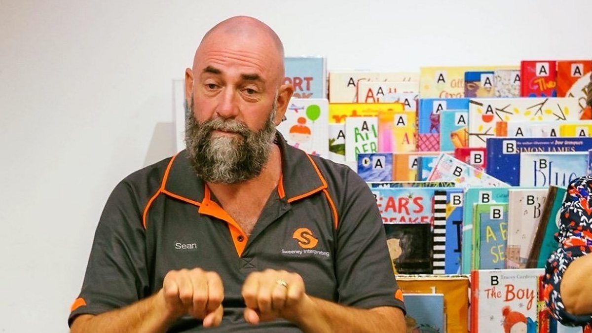 BBC World Service - The Outlook Podcast Archive, Signing to save lives ...