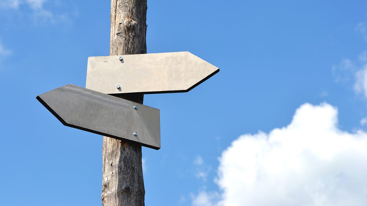 BBC Radio 4 - Radio 4 in Four - Can you tap into a natural sense of ...