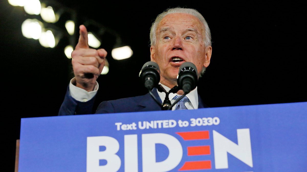 BBC Radio 4 - From Our Own Correspondent, America's Comeback Kid