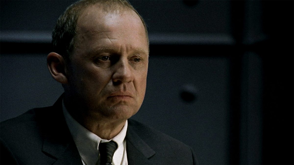 BBC One - Spooks, Series 5, Episode 10