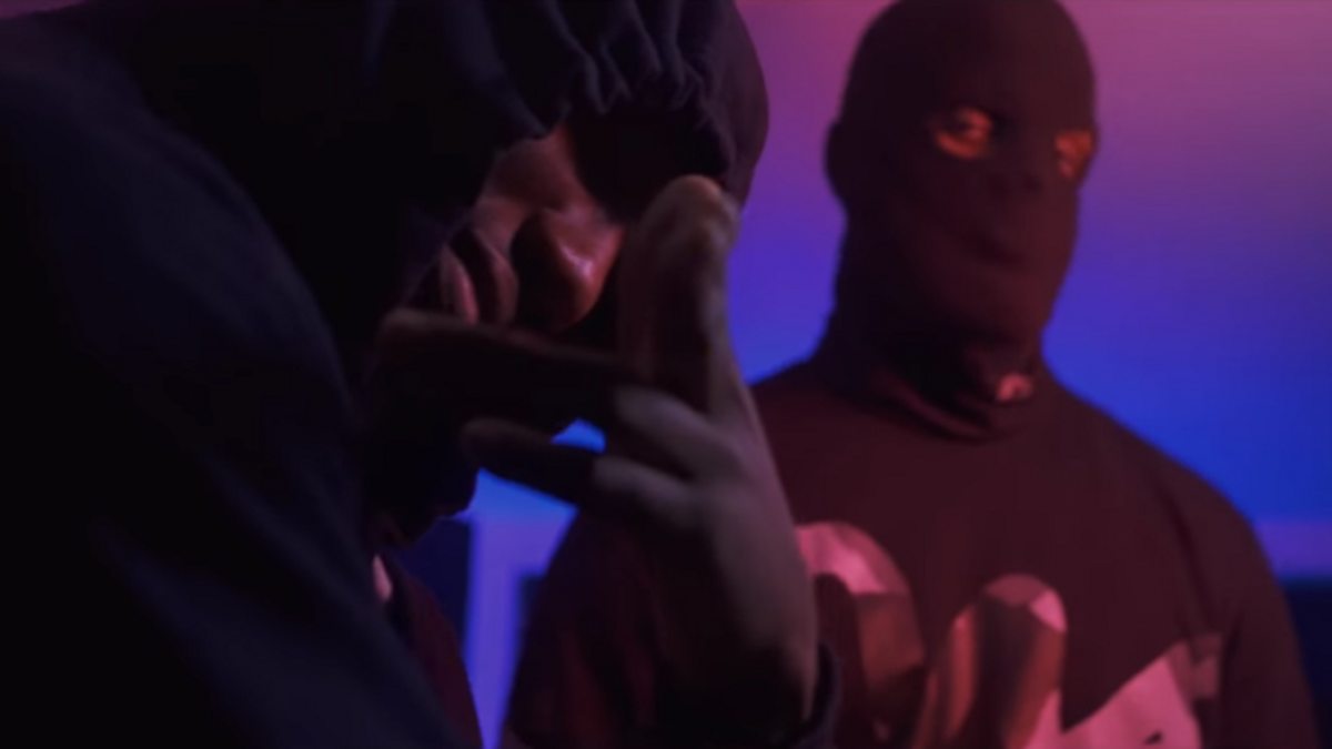 BBC Radio 4 - File on 4 Investigates, Taking the Rap, Attack on rap ...