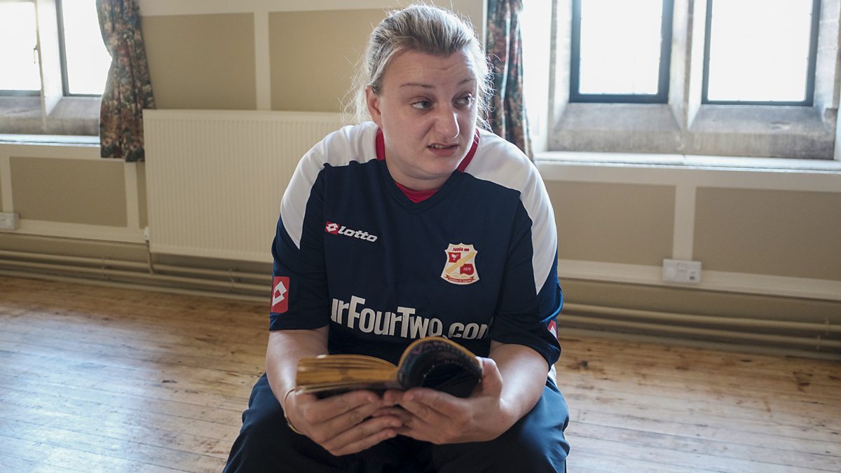 This Country - Series 3: 4. Kurtans Half-Brother - BBC iPlayer