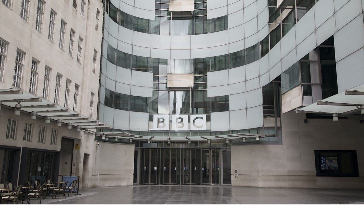 BBC World Service - World Business Report, The future of public service ...