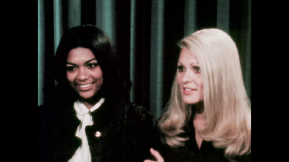 BBC Two - Miss World 1970: Beauty Queens and Bedlam, The contestants ...