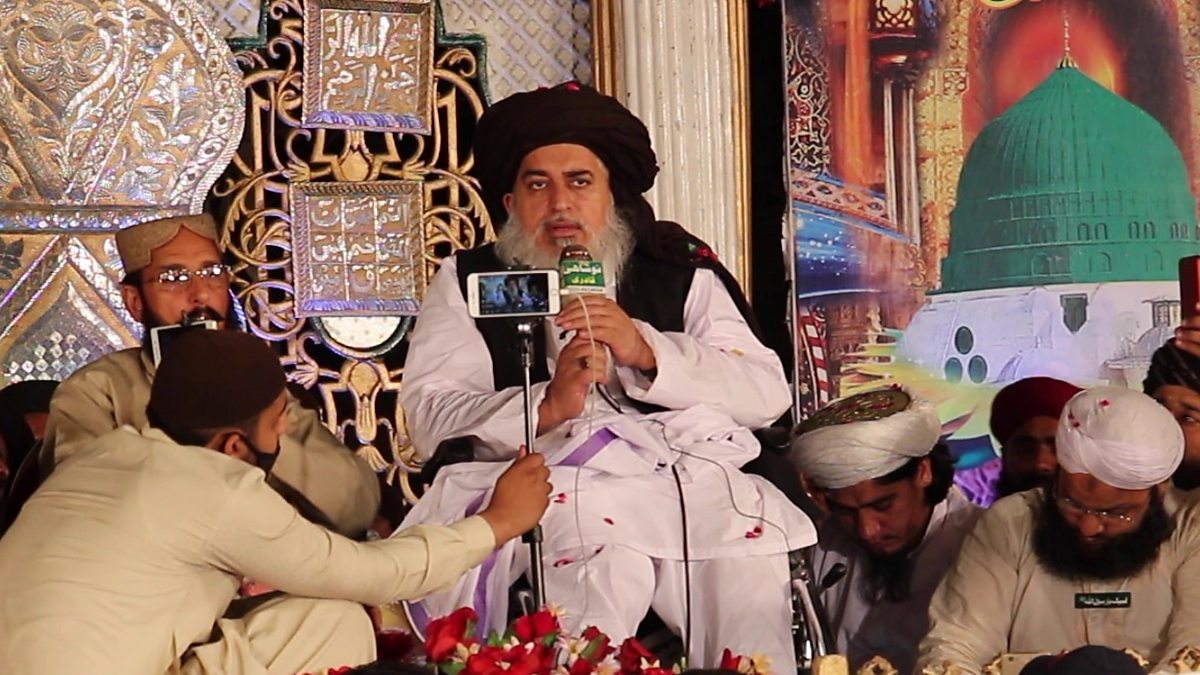 BBC Radio Derby - Satvinder Rana, 01/03/2020, The Accused: Damned or ...