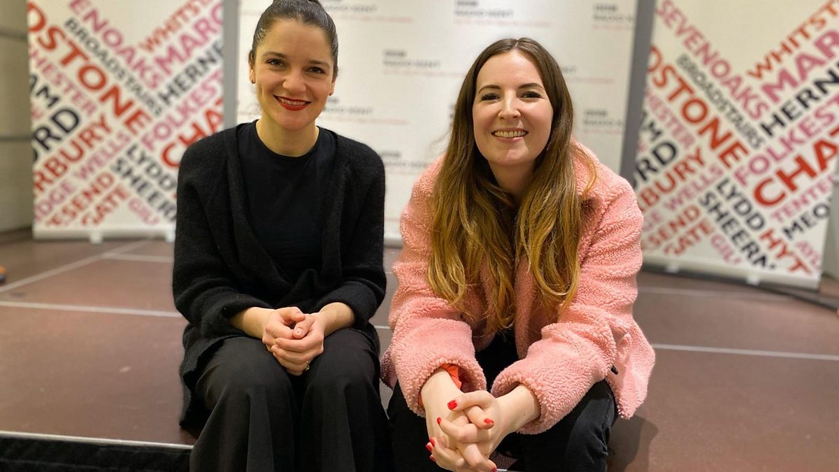 BBC Radio Kent - BBC Introducing - Kent, International Women's Day ...