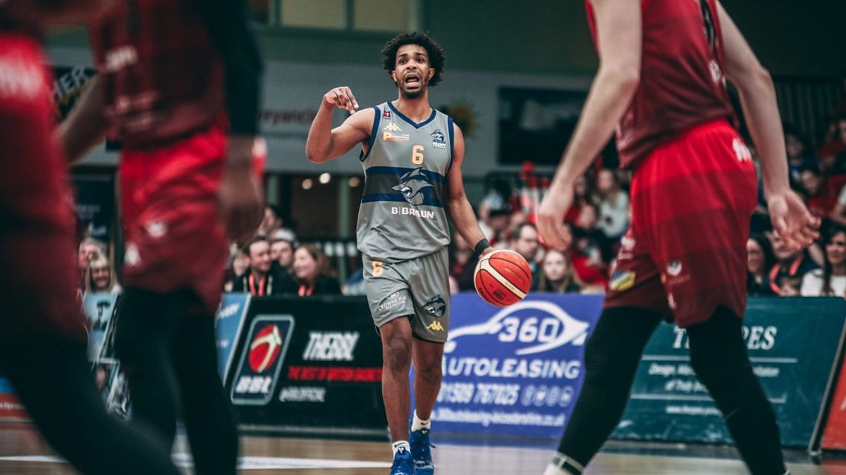 BBC Radio Sheffield - The Sports Academy, 10/03/2020, Cashaw: 'I'm ...