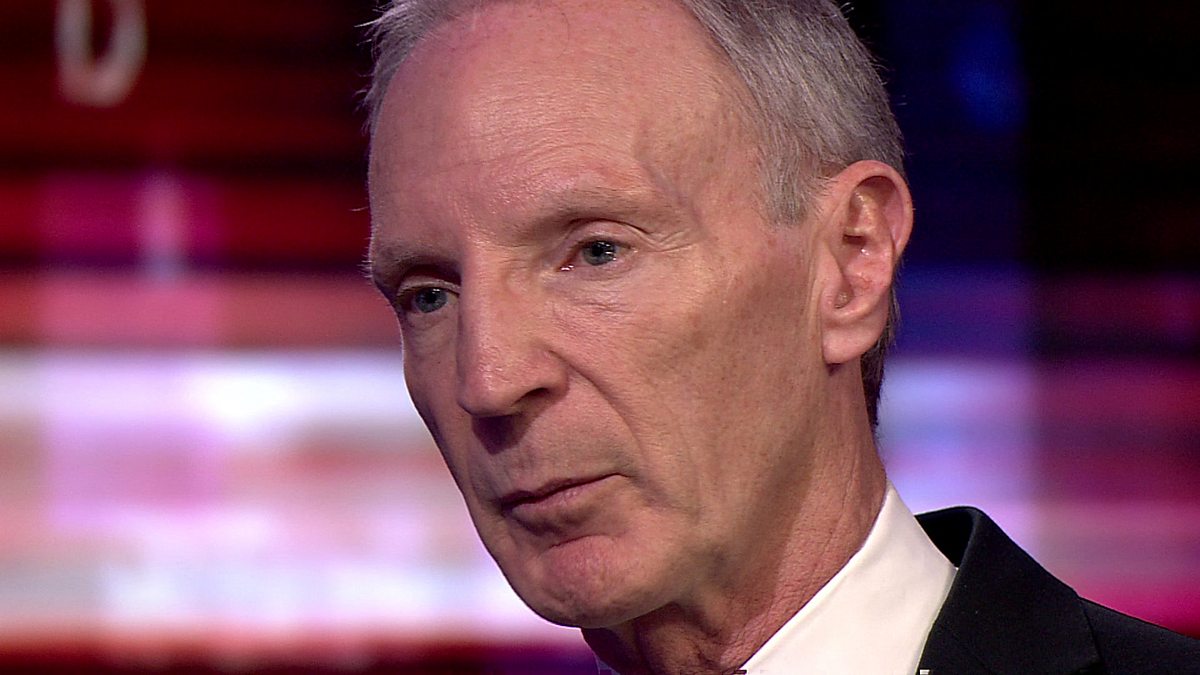 BBC News - HARDtalk, 05/03/2020 GMT, David Tait: De-stigmatise ...