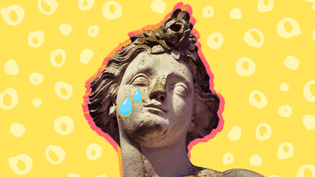 BBC Radio 4 - Woman's Hour, The power of crying, Hubble astronaut ...