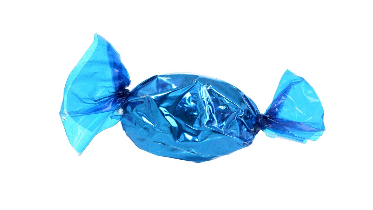 BBC World Service - Science In Action, A sweet wrapper for vaccines