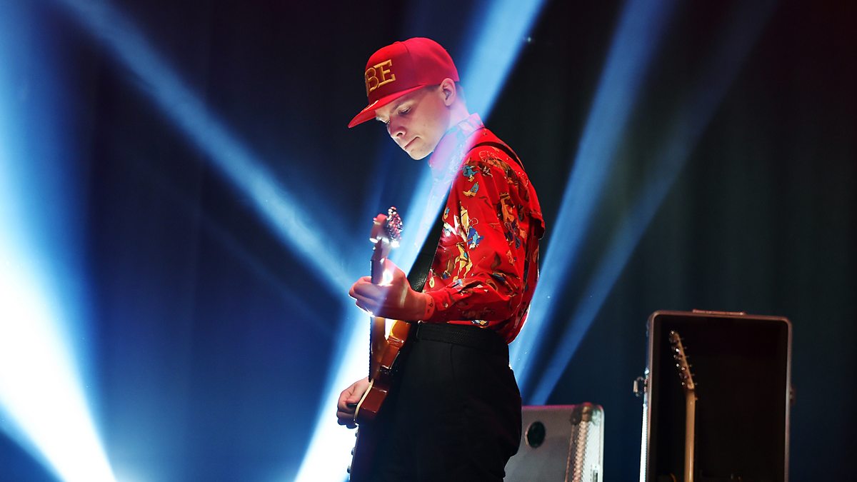 BBC Radio 6 Music - 6 Music Festival - The story of 6 Music Festival ...