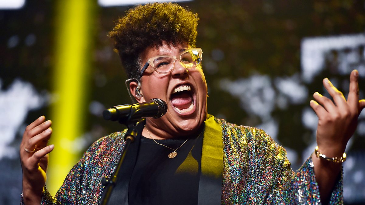 BBC Radio 6 Music - 6 Music Festival - The biggest performances from 6 ...