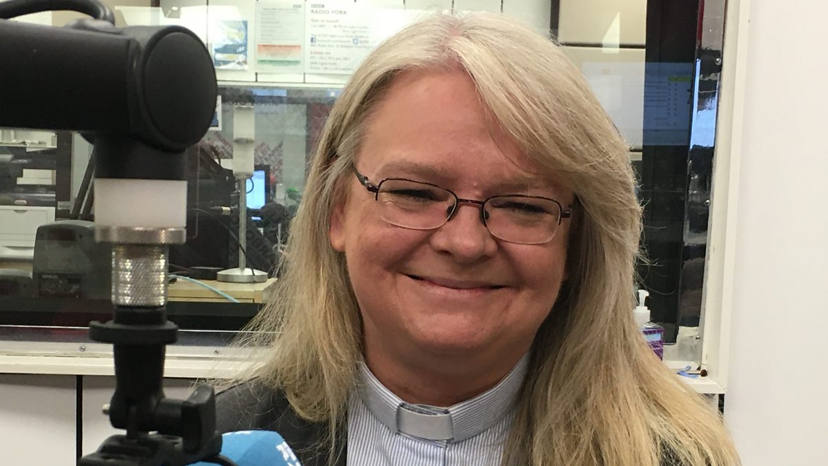 BBC Radio York - Jonathan Cowap, 08/03/2020, What plans and advice does ...