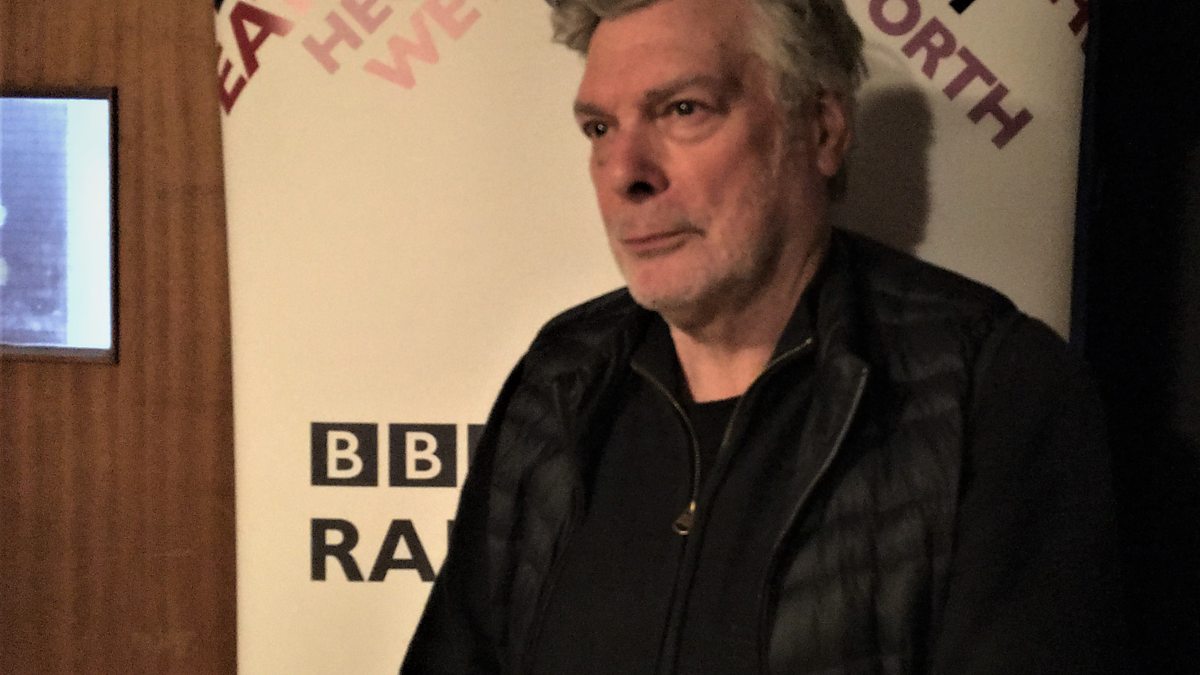 BBC Radio Leeds - The Durbervilles, Steve Tilston live in session ...