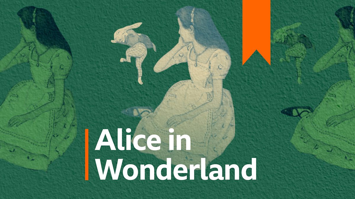 BBC Sounds - Alice's Adventures in Wonderland by Lewis Carroll