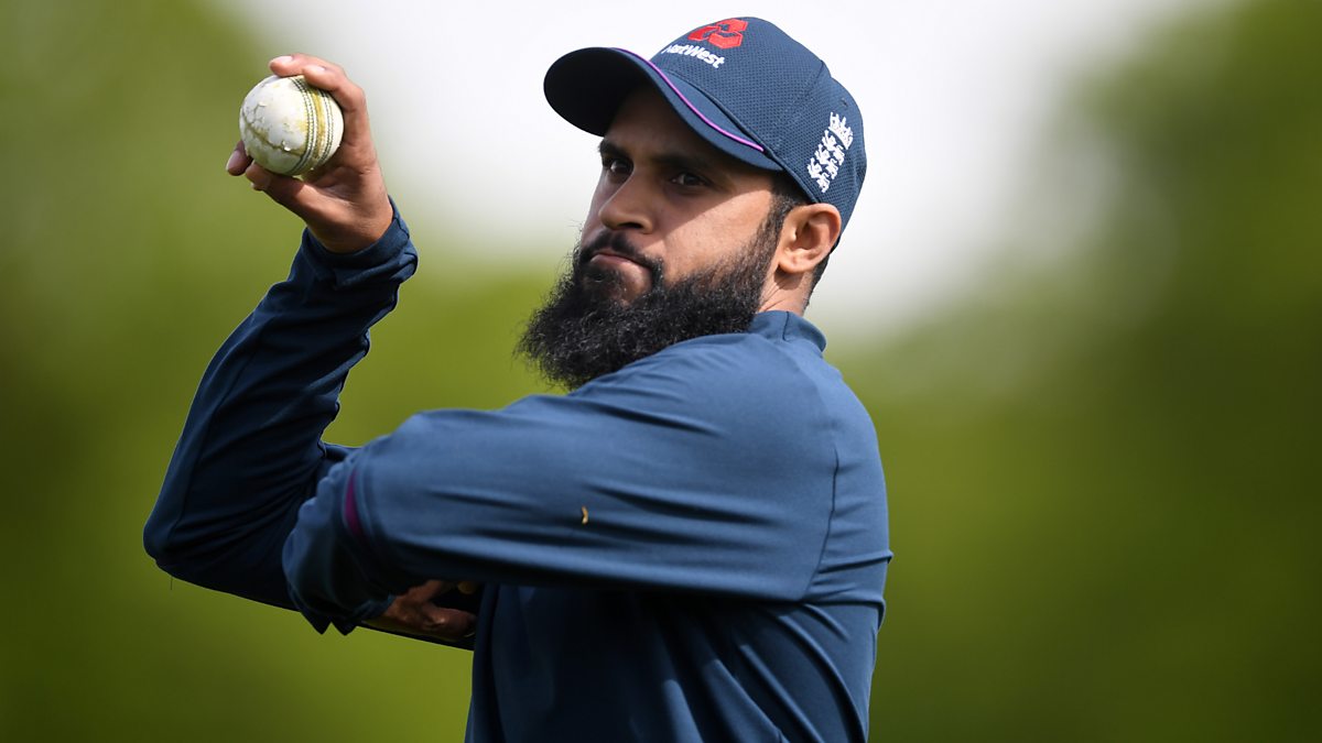 BBC Radio Leeds - West Yorkshire Sport Daily, Rashid: "I have no idea ...