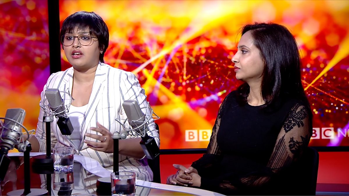 BBC World Service - WorklifeIndia, Finding love, differently