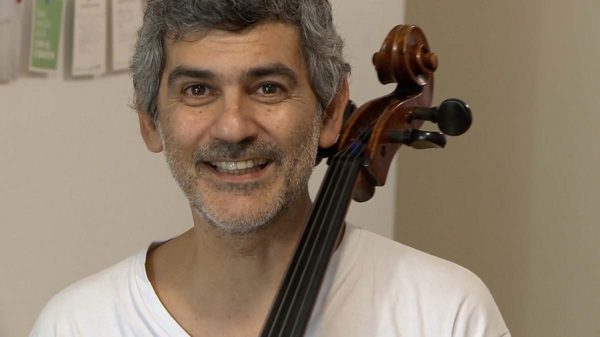 BBC World Service - The Outlook Podcast Archive, Bringing music to ...