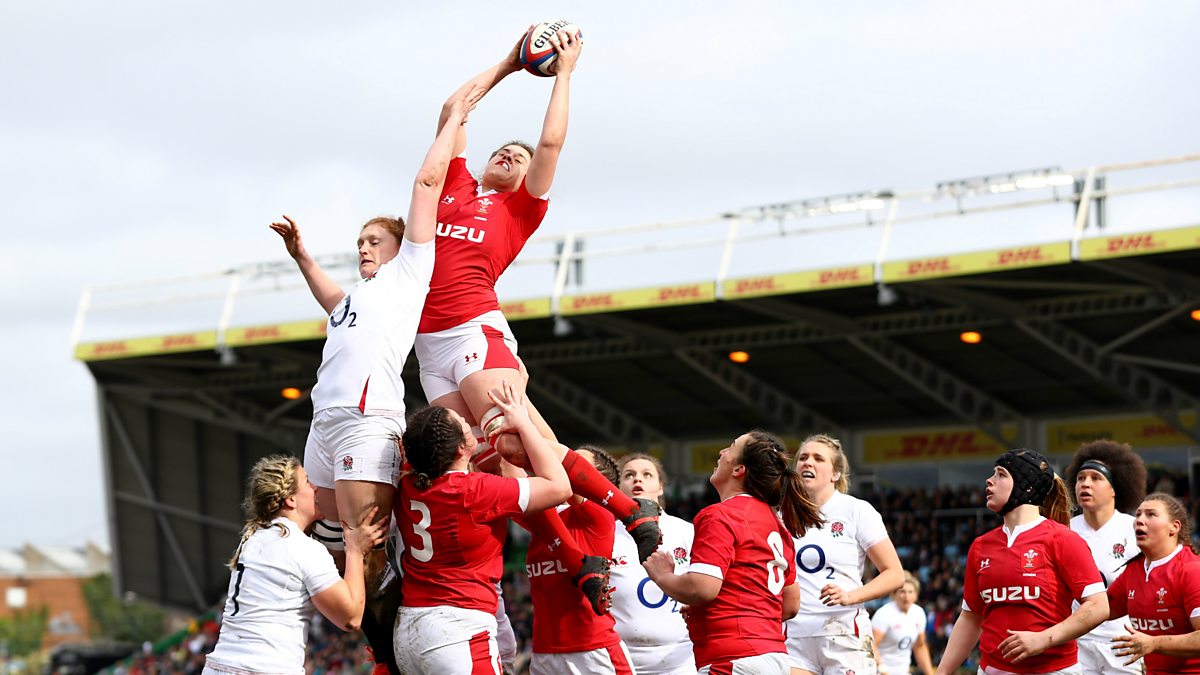 BBC Radio Wales - Scrum V, S3 E36: W6N - The Overview