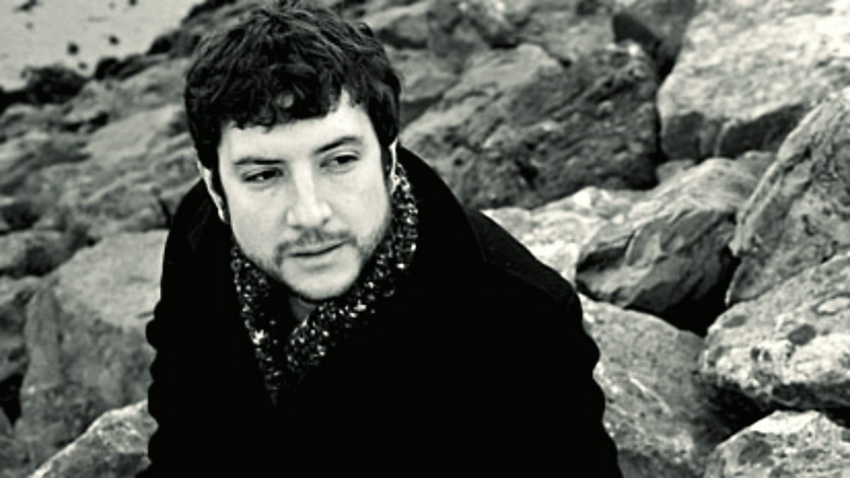 BBC Radio Cymru - Rhys Mwyn, Gareth Bonello - Caneuon "O'r Pridd"