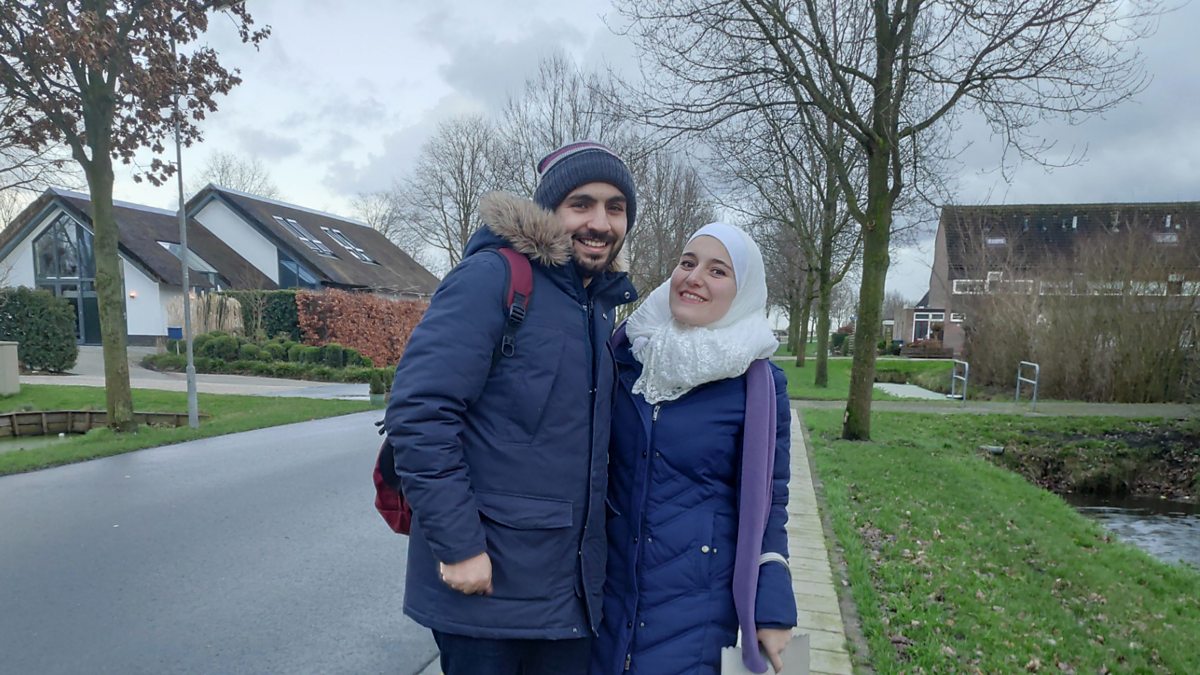 BBC World Service - The Outlook Podcast Archive, A Syrian love story ...