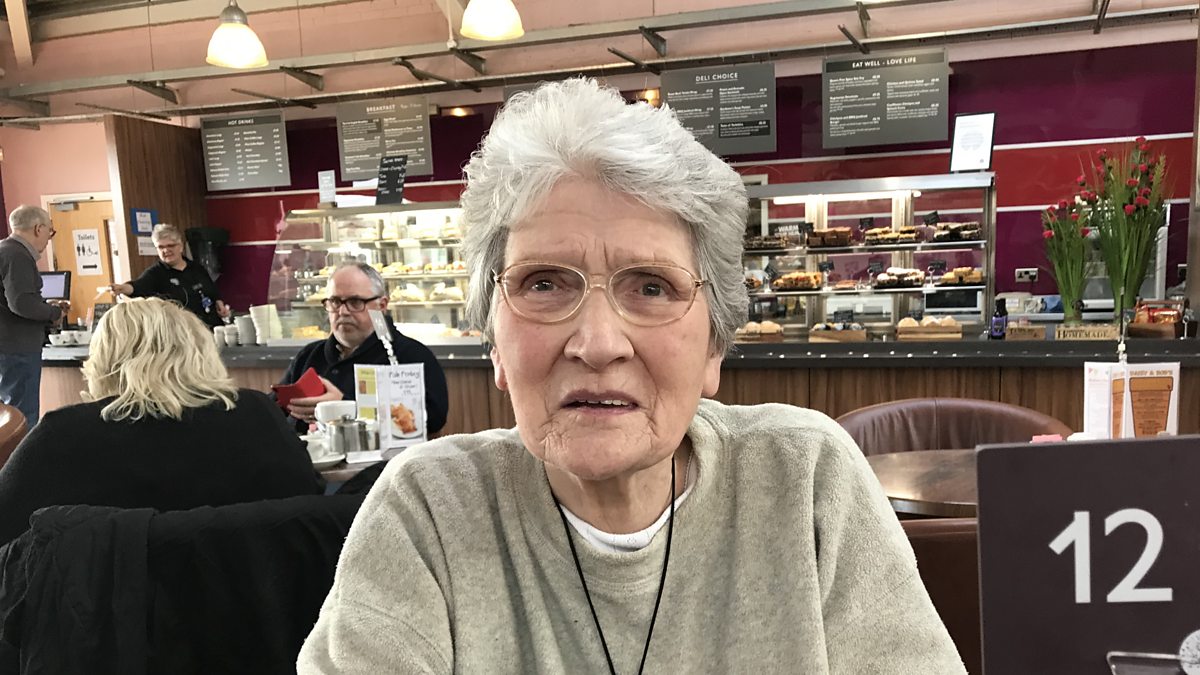 BBC Radio Leeds - Andrew Edwards, 15/03/2020, In praise of garden centres!