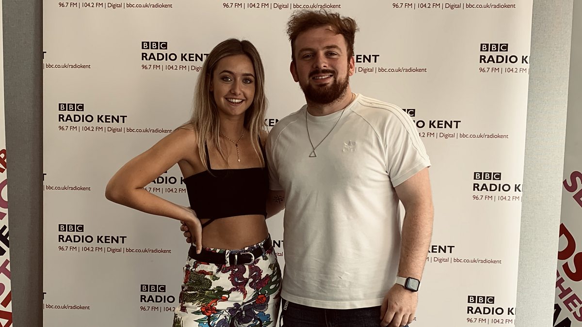 BBC Radio Kent - The Kent Sessions: Revisited, Encore Artist: Katie ...
