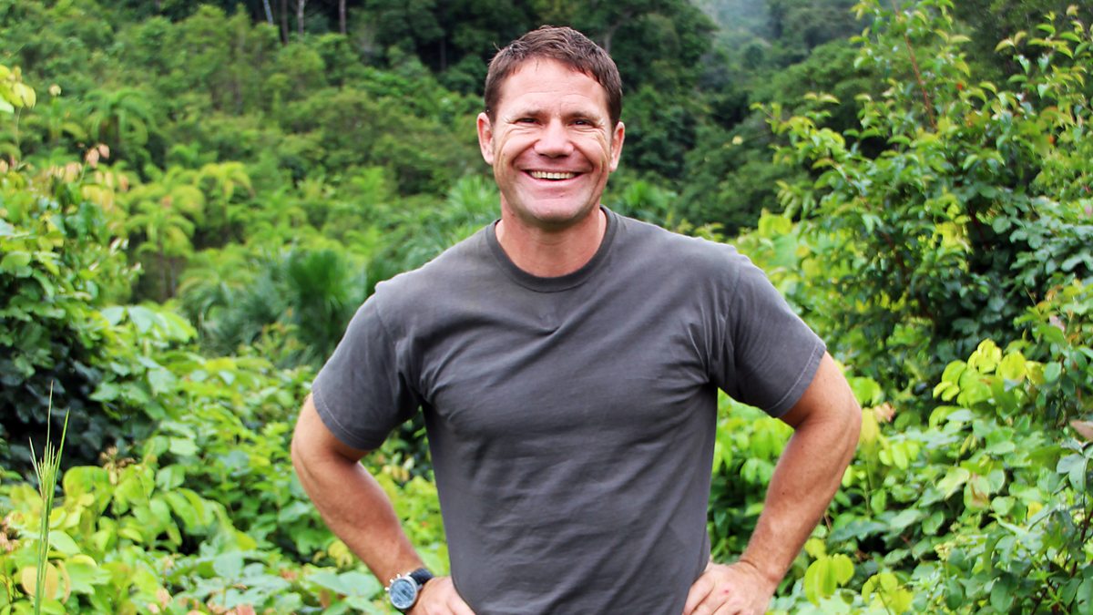 Deadly 60 - Series 3: 15. South America 2 - BBC iPlayer