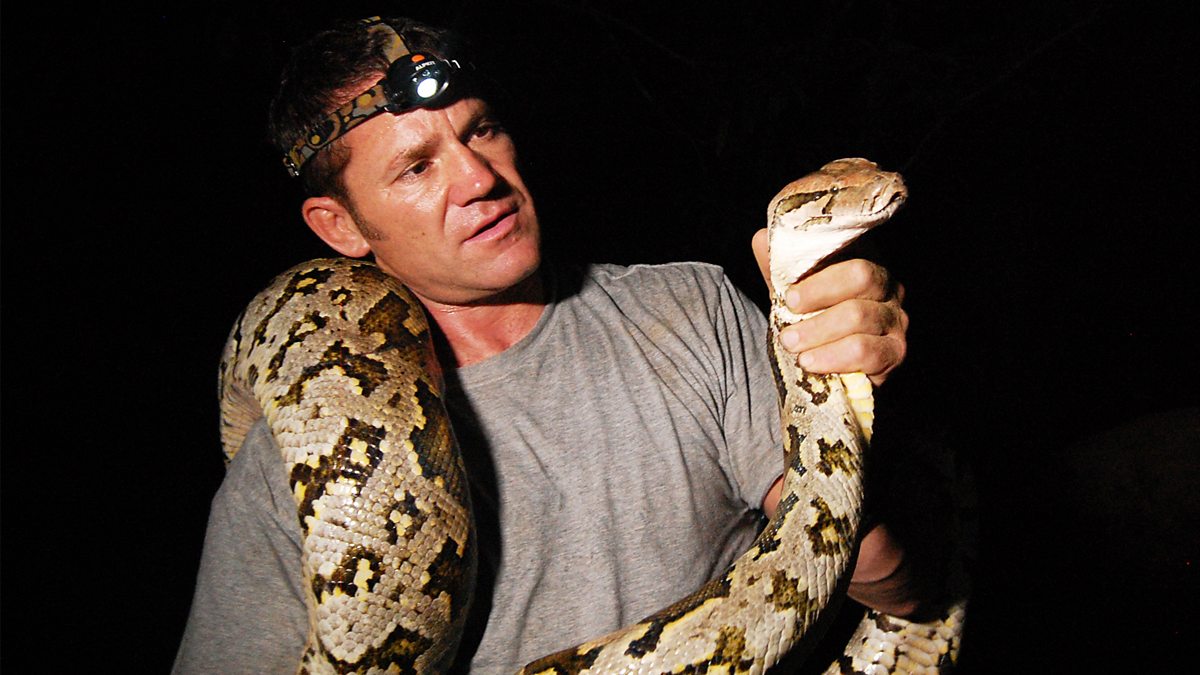 Deadly 60 - Series 3: 16. Sri Lanka 1 - Signed - BBC iPlayer