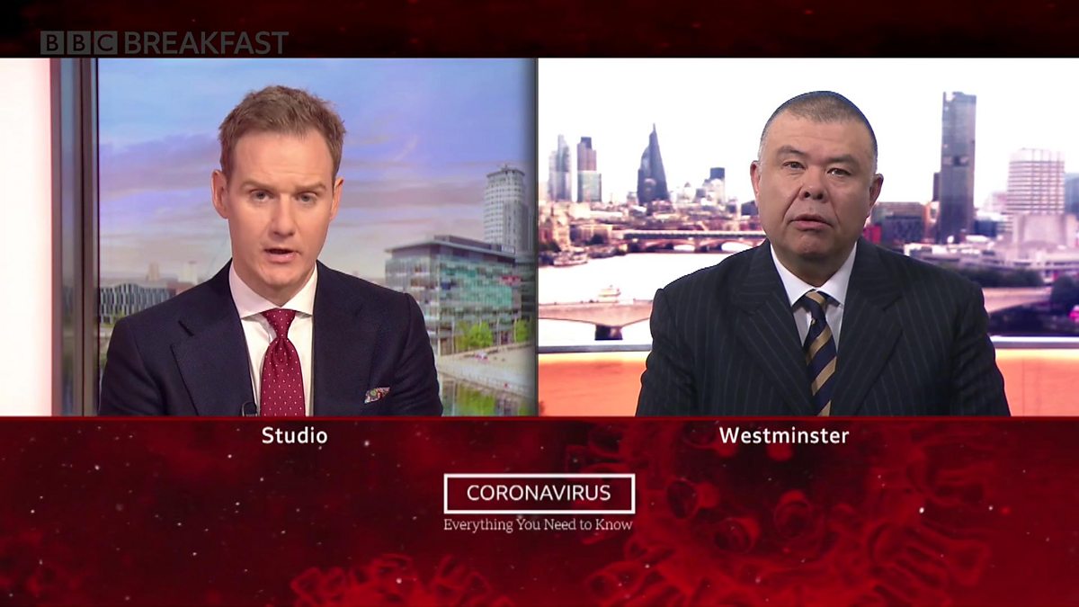 BBC One - Breakfast, What is the advice for pregnant women amid the ...