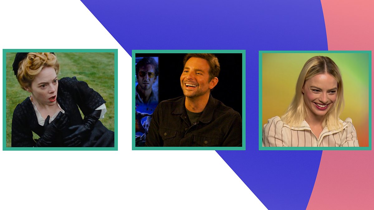 BBC Radio 1 - Movies With Ali Plumb - 6 backstories that will change ...