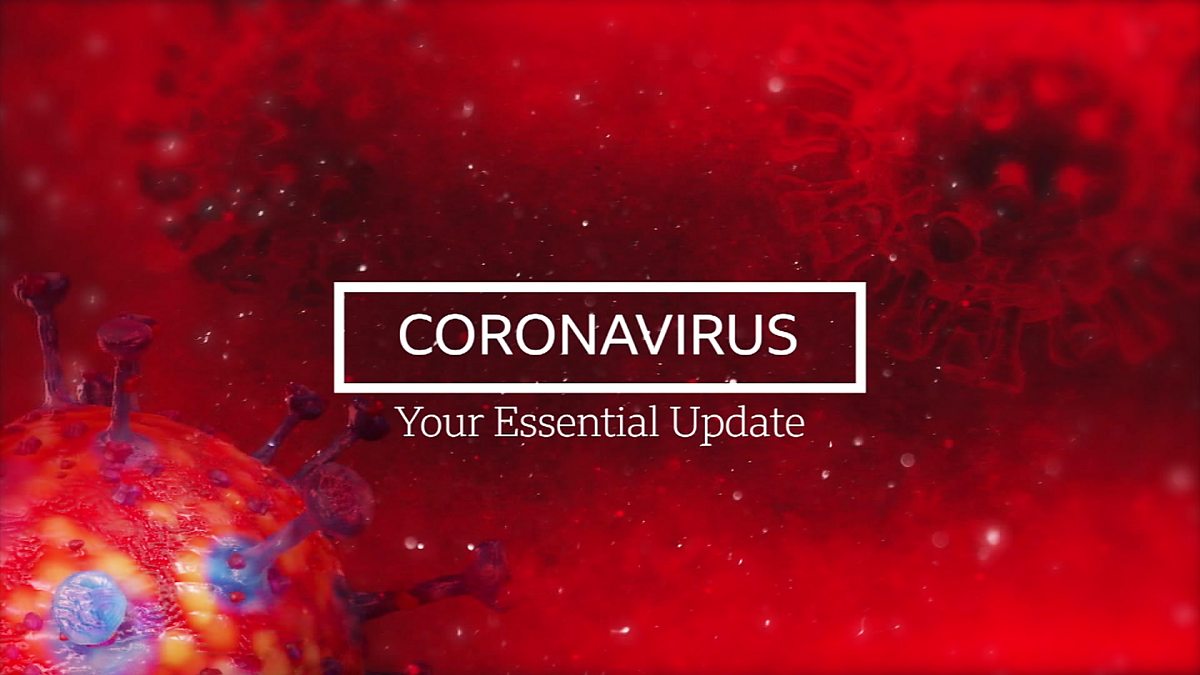 BBC One - Coronavirus: Your Essential Update