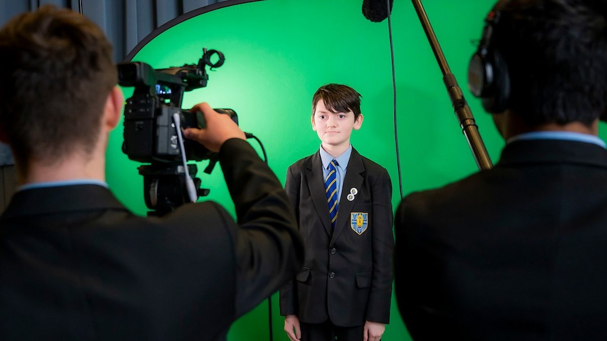 BBC Scotland - The L.A.B Scotland, What Young Reporters from Scotland ...