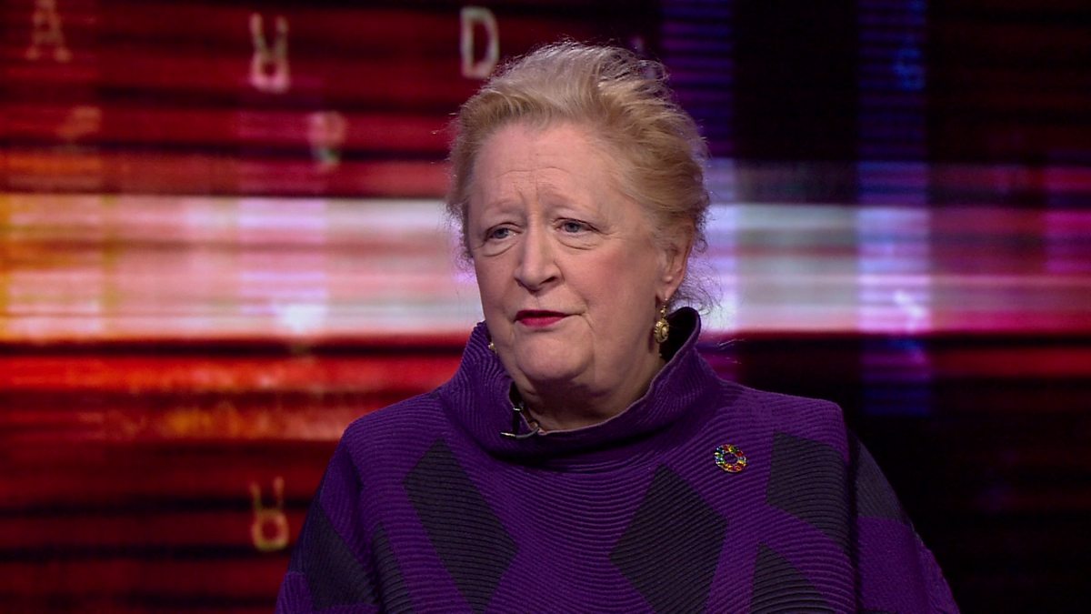 BBC World Service - The Interview, Margaret Heffernan: Is it time to ...