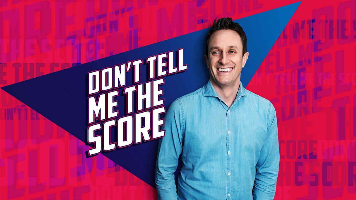 BBC Radio 5 Live - 31/03/2020