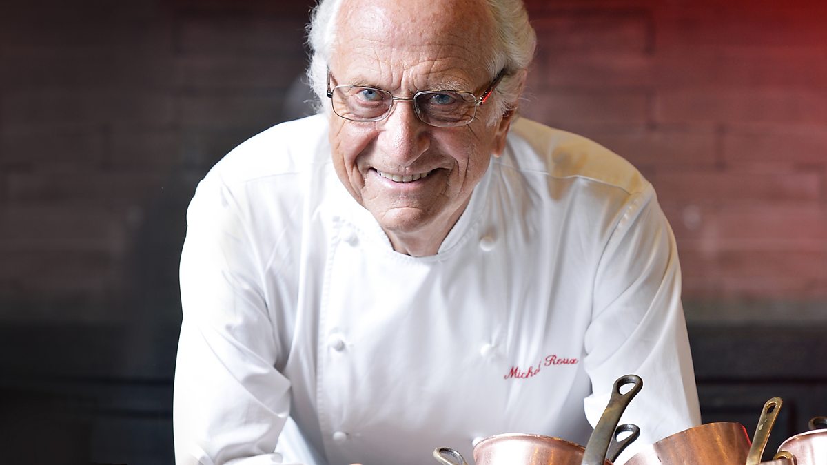 BBC Radio 4 - Last Word, Michel Roux, Sammy McCarthy, Lilian Mohin, Roy ...