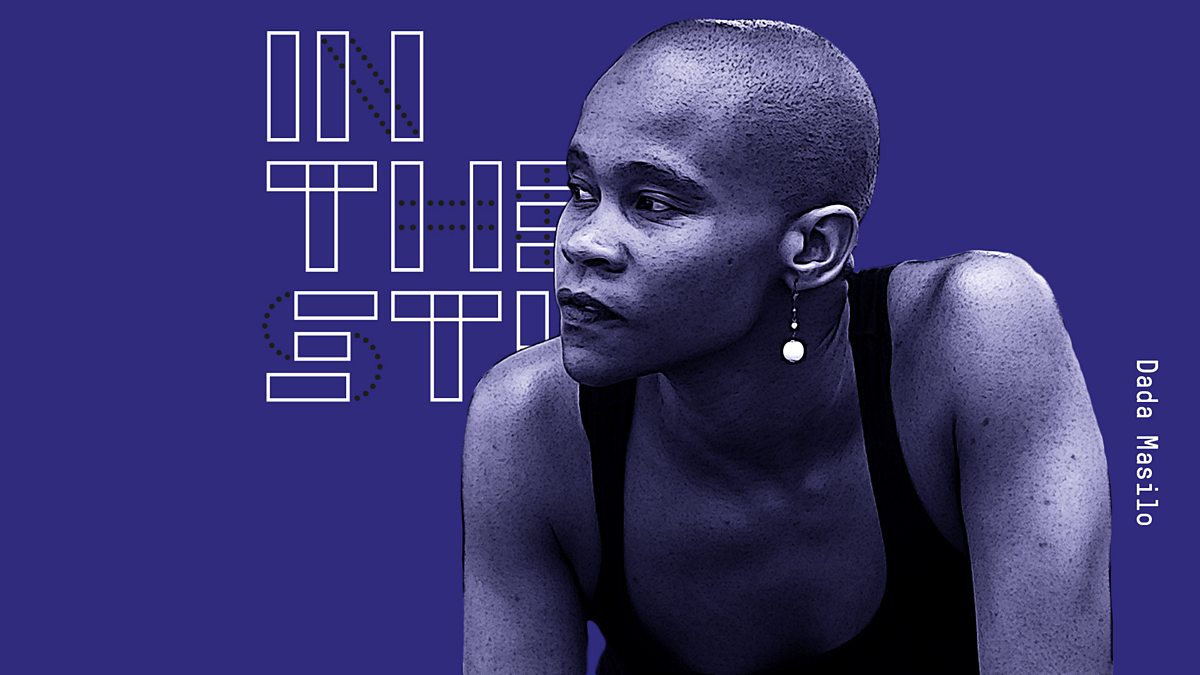BBC World Service - In the Studio, Dada Masilo: From Soweto street ...