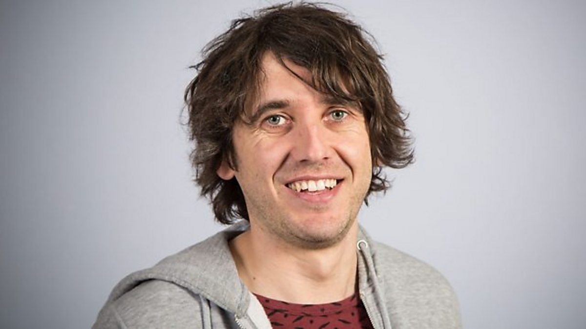 BBC Radio Cymru - Rhys Mwyn, Gethin Evans yn cyflwyno