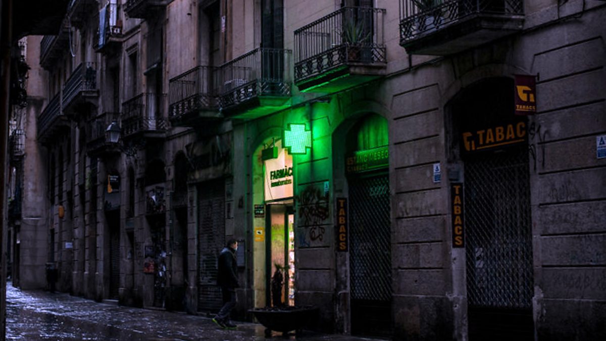 BBC World Service - The Evidence, Coronavirus Special, Coronavirus: Do ...