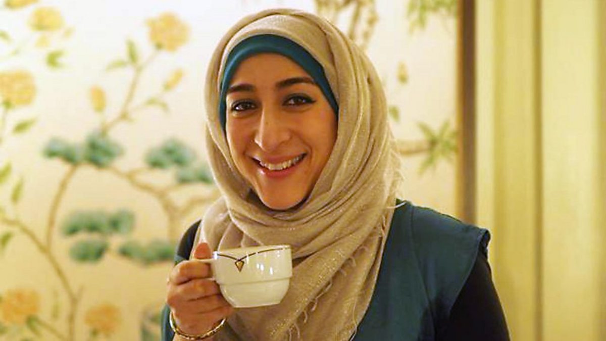 BBC Radio 2 - Pause For Thought, Pause For Thought: 'You never know the ...