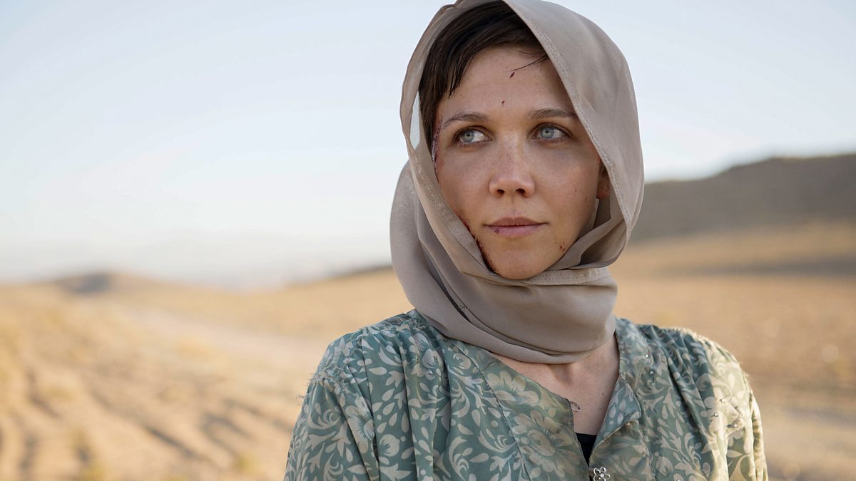 BBC Two - The Honourable Woman - Episode guide