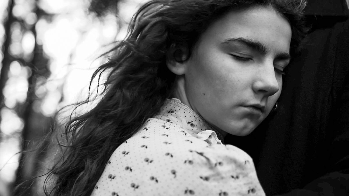 BBC - The Presence of Absence by Laura Conlon