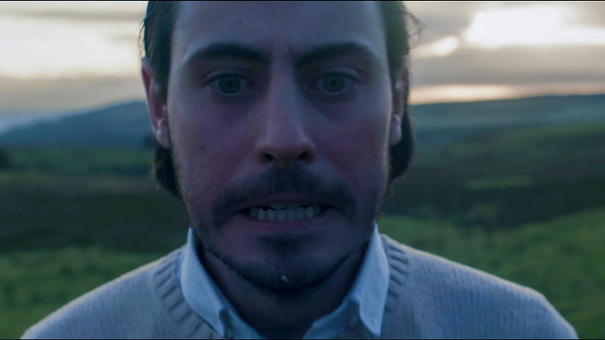 BBC - Cycle by Dominic Curran