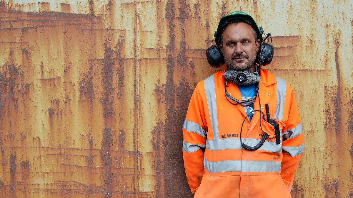 S4C - Bethesda: Pobol y Chwarel, Cyfres 1, Pennod 2